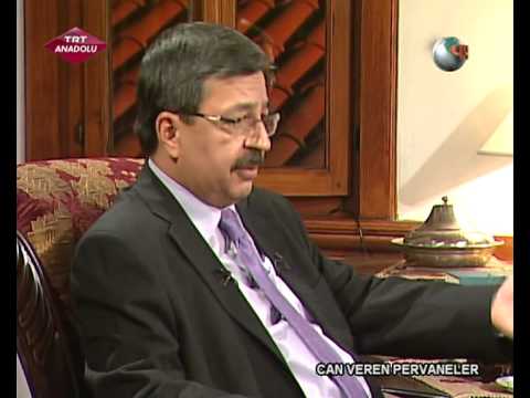 Can Veren Pervaneler 2012.01.31 - Nefis
