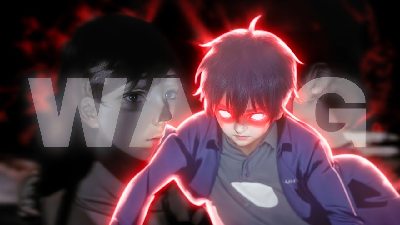 Wang-Ling😈Out of cantrol💀Don't Touch My Girl👿 - YouTube