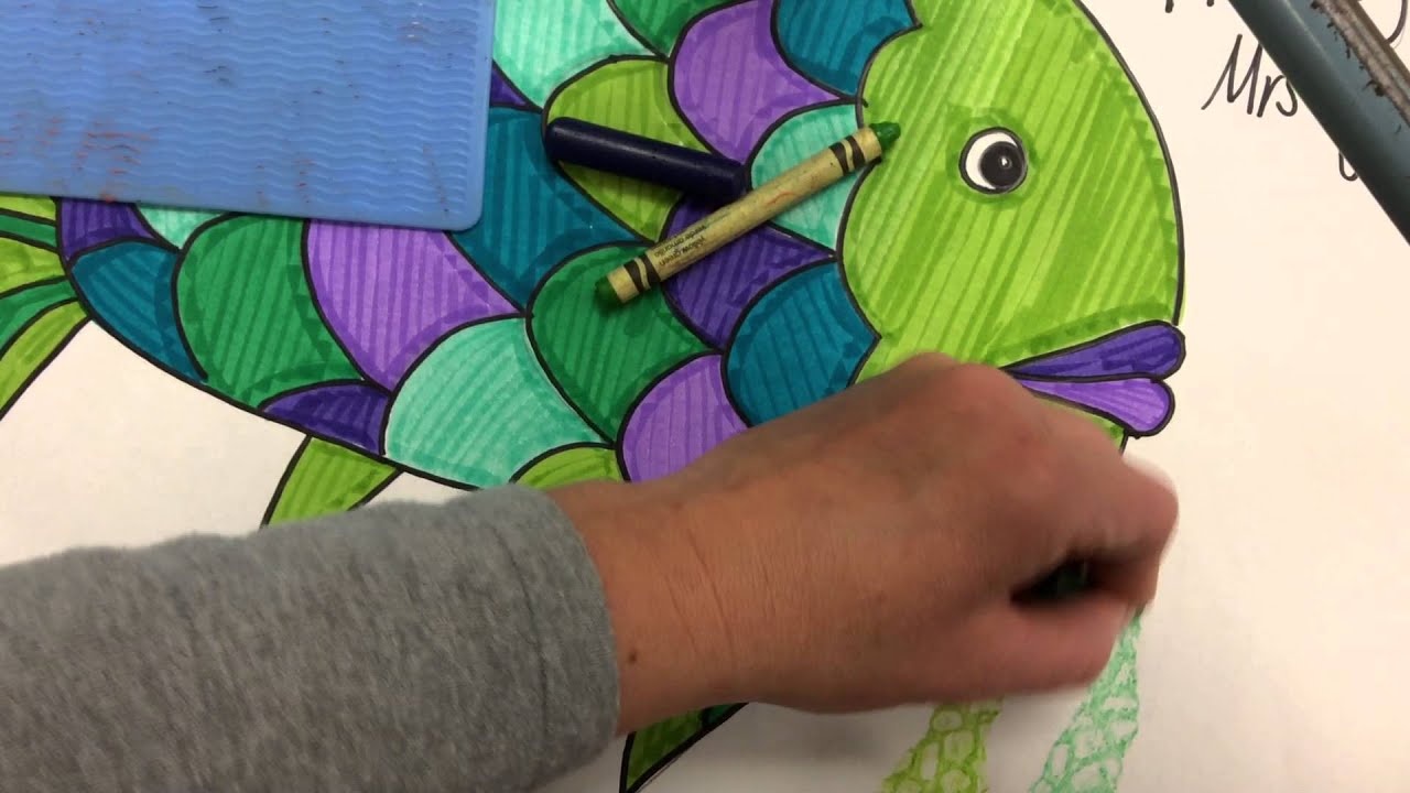 Creating texture using texture plates - YouTube