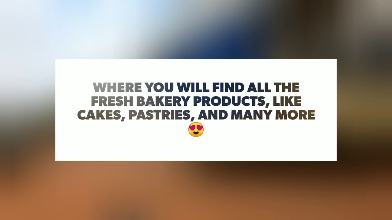 Famous 'Cremeux' Bakery and Factory in Corlim, Old Goa - YouTube