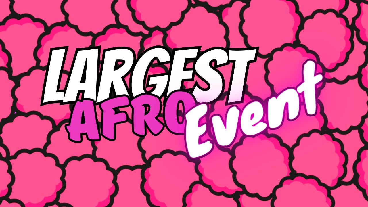 Zombs royale.io Biggest Afro Event - zombs royale.io - YouTube
