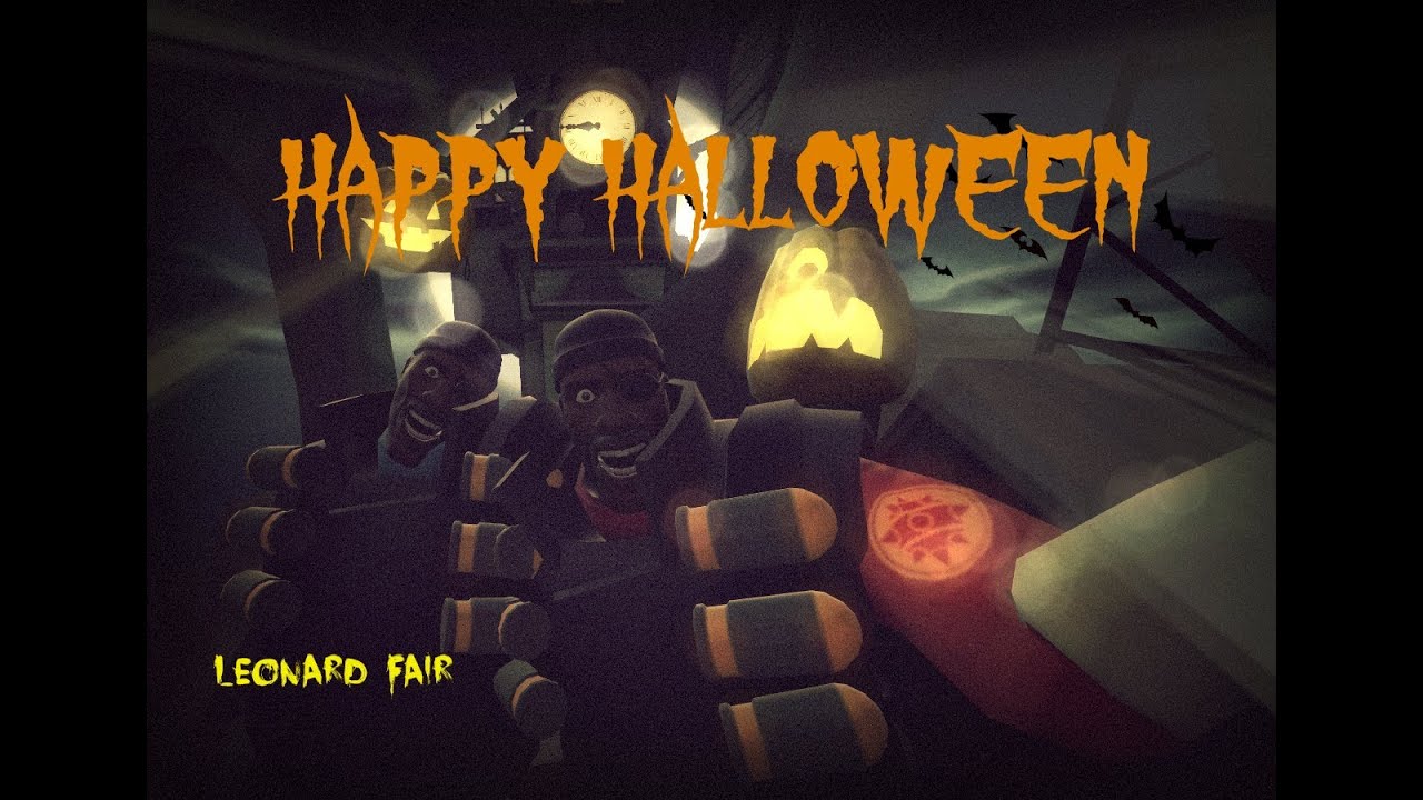 Team Fortress 2 Crafting HHH's Headtaker - YouTube