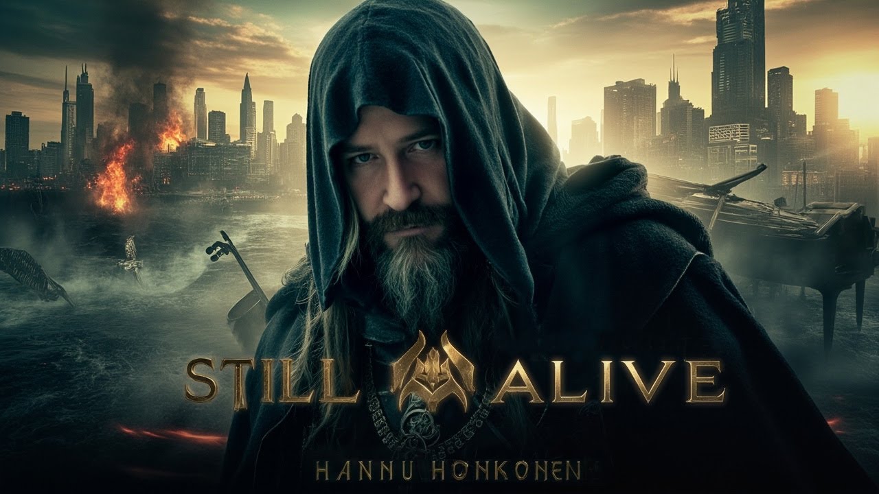 Still Alive Ep - Teaser 2 - YouTube
