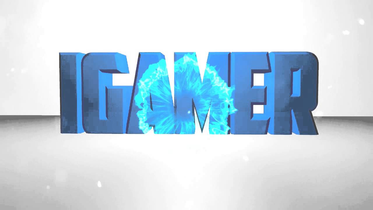 Nova Intro # iGamer - YouTube