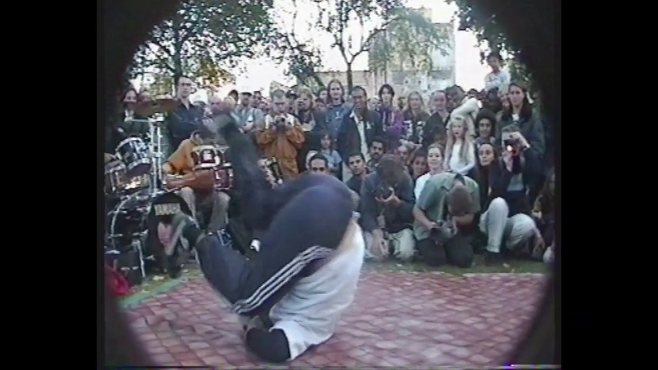 Ice Kid Dee - Second to none - YouTube