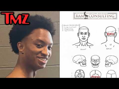 TMZ's Nolan Wells Autopsy BOMBSHELL | TMZ Live Clip