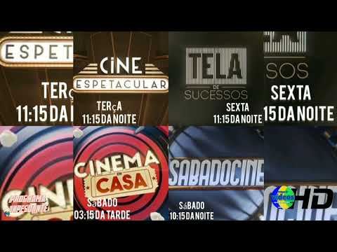 sobre sessão de filme do sbt da semana no programa inpesoante - YouTube