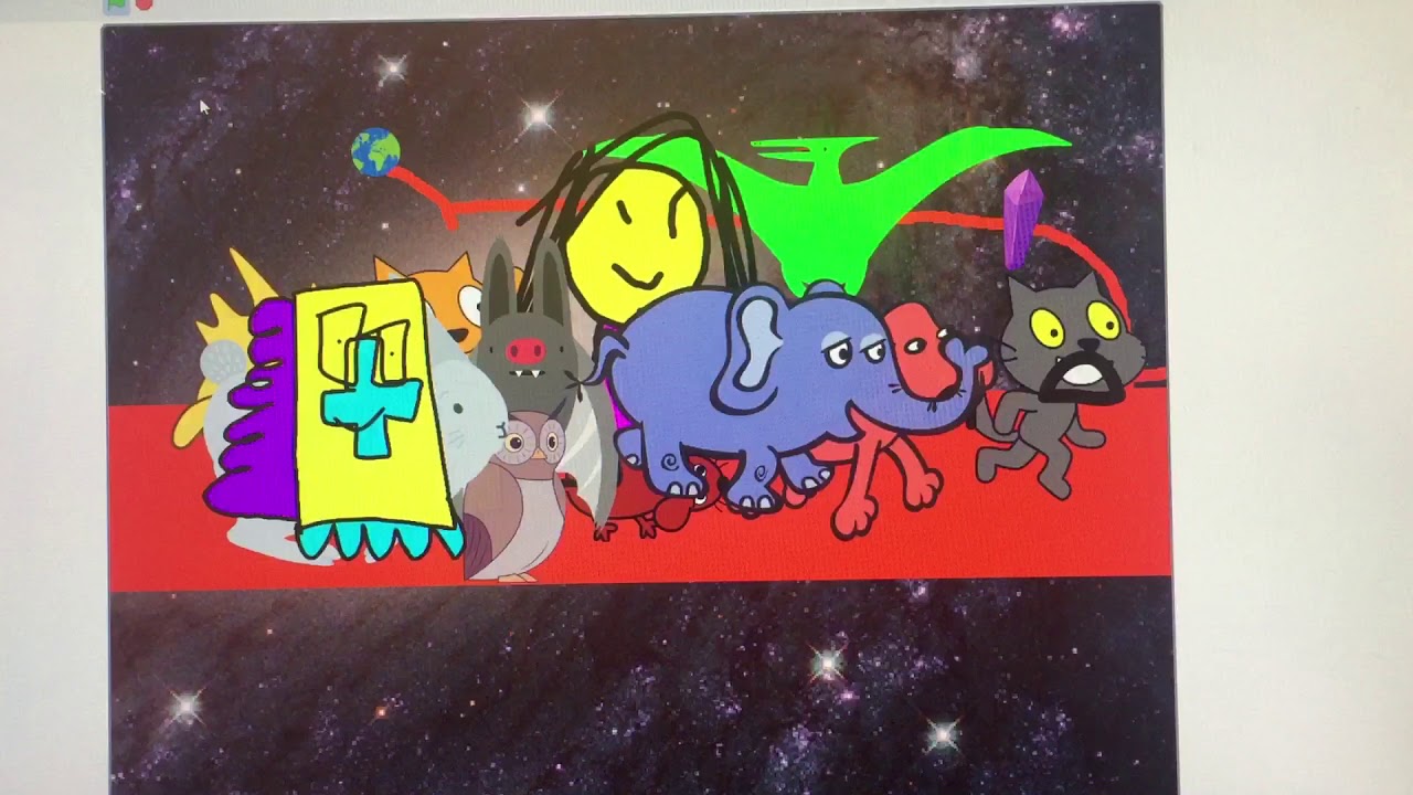 Run the red carpet to earth - YouTube