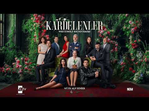 Güliz Ayla - Kardelenler (Jenerik Müziği) | Kardelenler Dizi Müzikleri