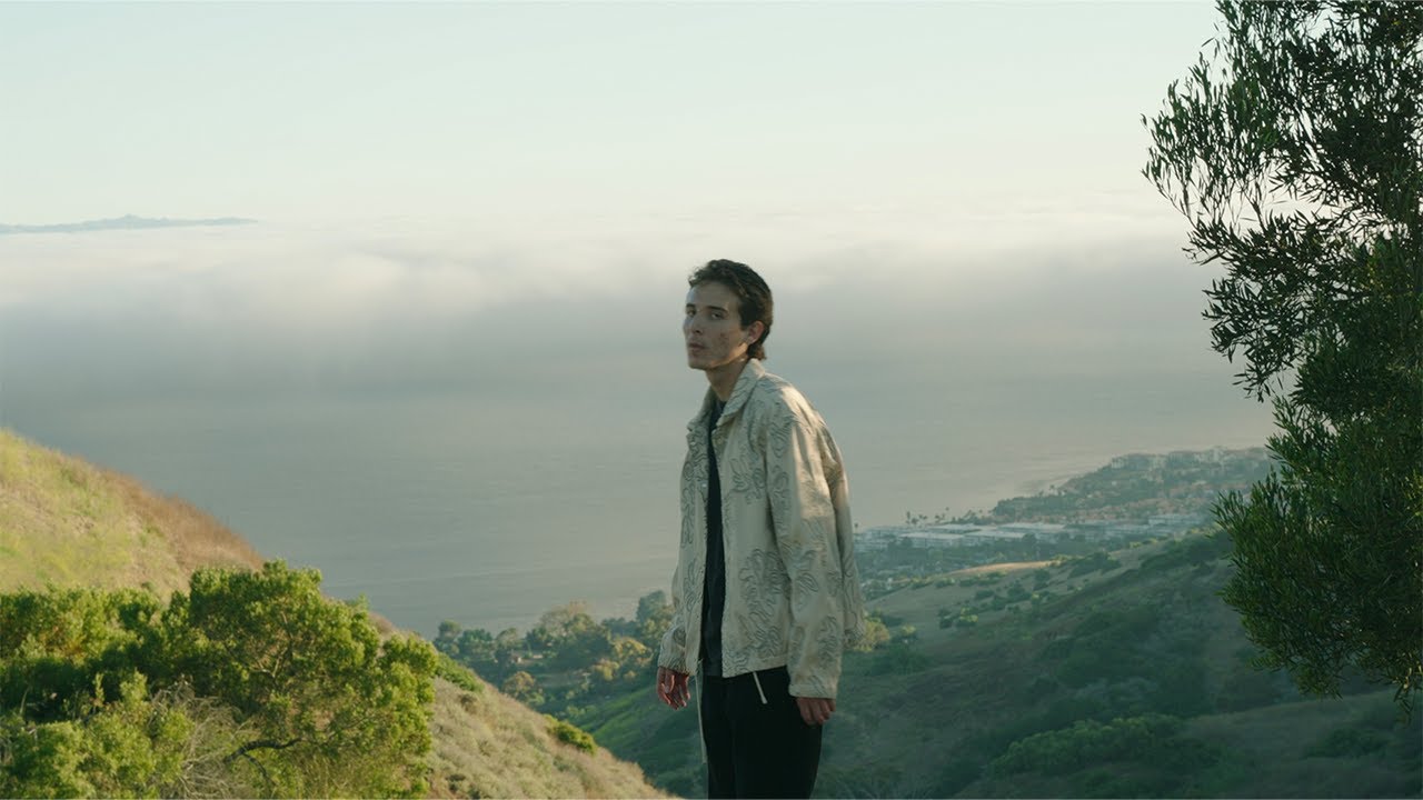 Kevin Austin - Pandora (Official Visualizer) - YouTube