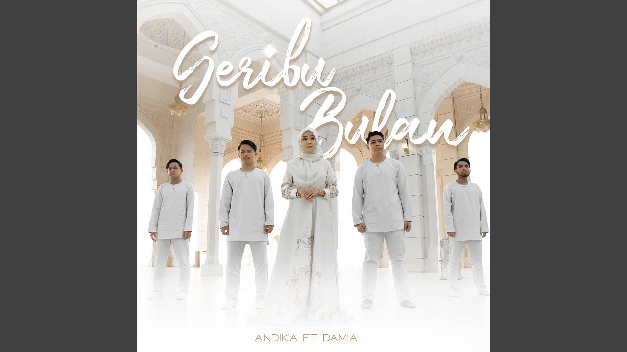 Seribu Bulan - YouTube