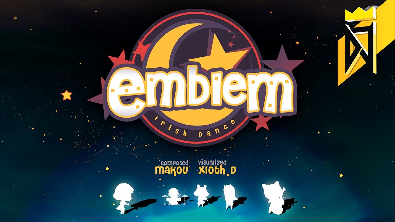 Emblem - makou - YouTube