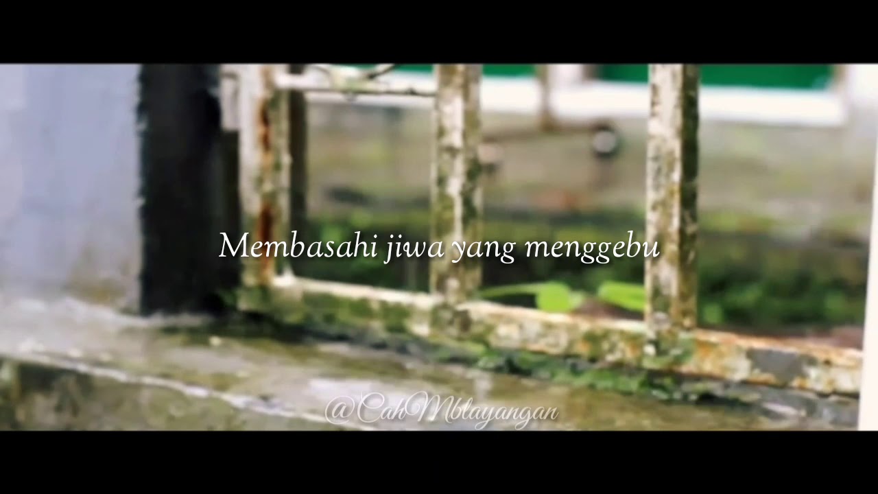 Rintik Rindu - YouTube