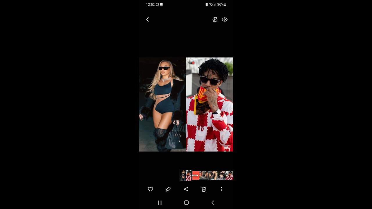 BIG LATTO GETS HACKED!!!! NEW Video with 21 Savage - YouTube