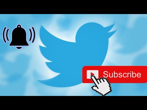 How to get lots of followers on twitter (hack) - YouTube