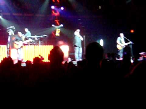 Mercyme Finally Home Live - YouTube