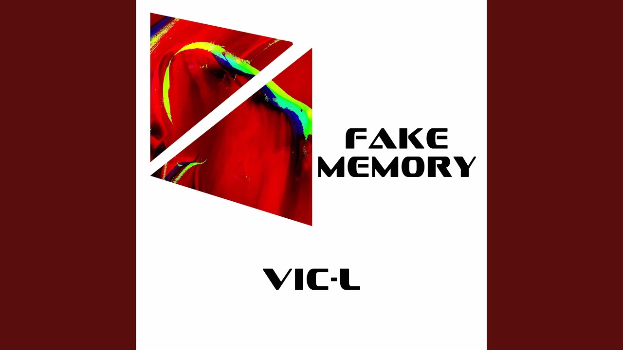 Fake Memory (Radio Edit) - YouTube