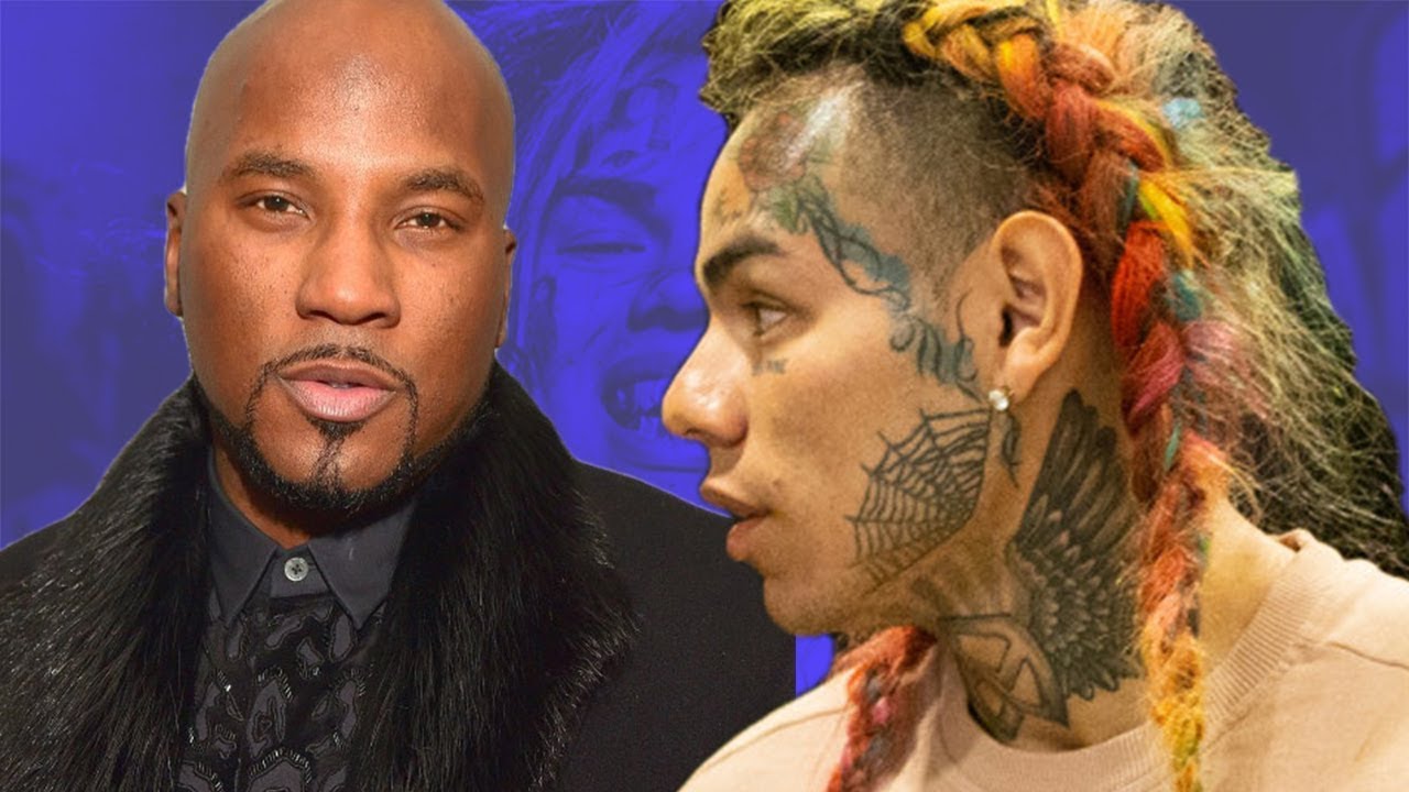 Young Jeezy Claims Tekashi 69 Is Actually A Marketing Genius As Rapper ...
