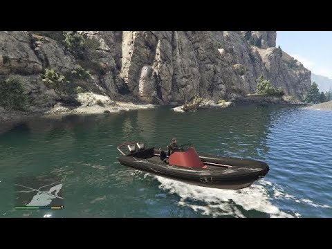 Grand Theft Auto V | PS5 GTA 5 Cinematic Stunt Scene 😱 Real Life ...