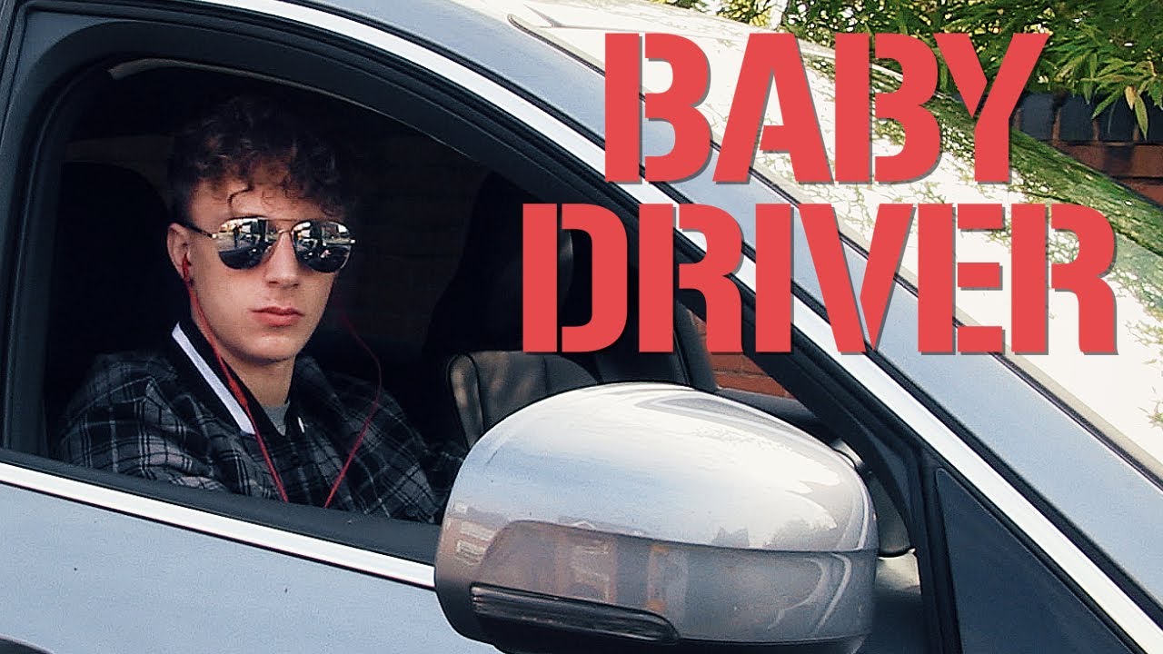 Baby Driver Opening - Scene Recreation | Alfonzo's Pictures | 2021 ...