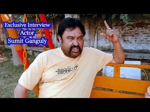 Exclusive Interview Binny Chakrabarty With Sumit Ganguly | Sumit Ganguly Official