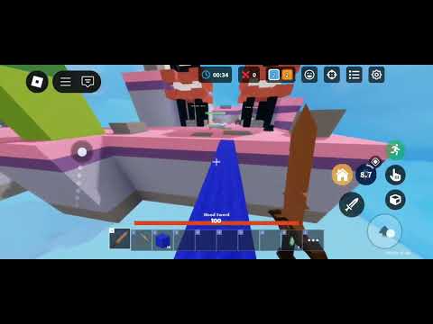 roblox bedwars gameplay +s12 battlepass icon - YouTube