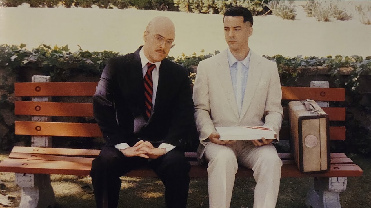 "Weird Al" Yankovic - Spy Hard (Official Instrumental) (HQ) - YouTube