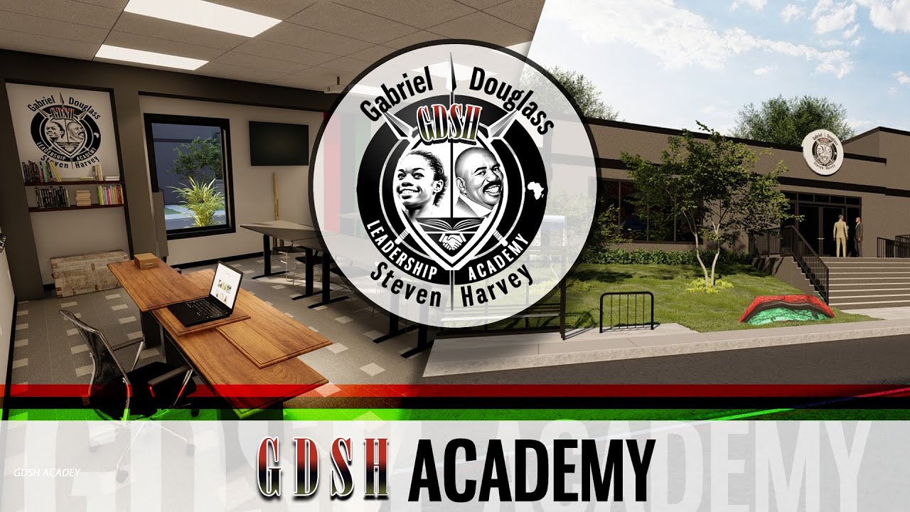 GDSH Academy Campus and Classroom Walk-through Video - YouTube