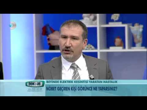 Epilepsi Sara nöbetinde ilk yardım nasıl olmalı?