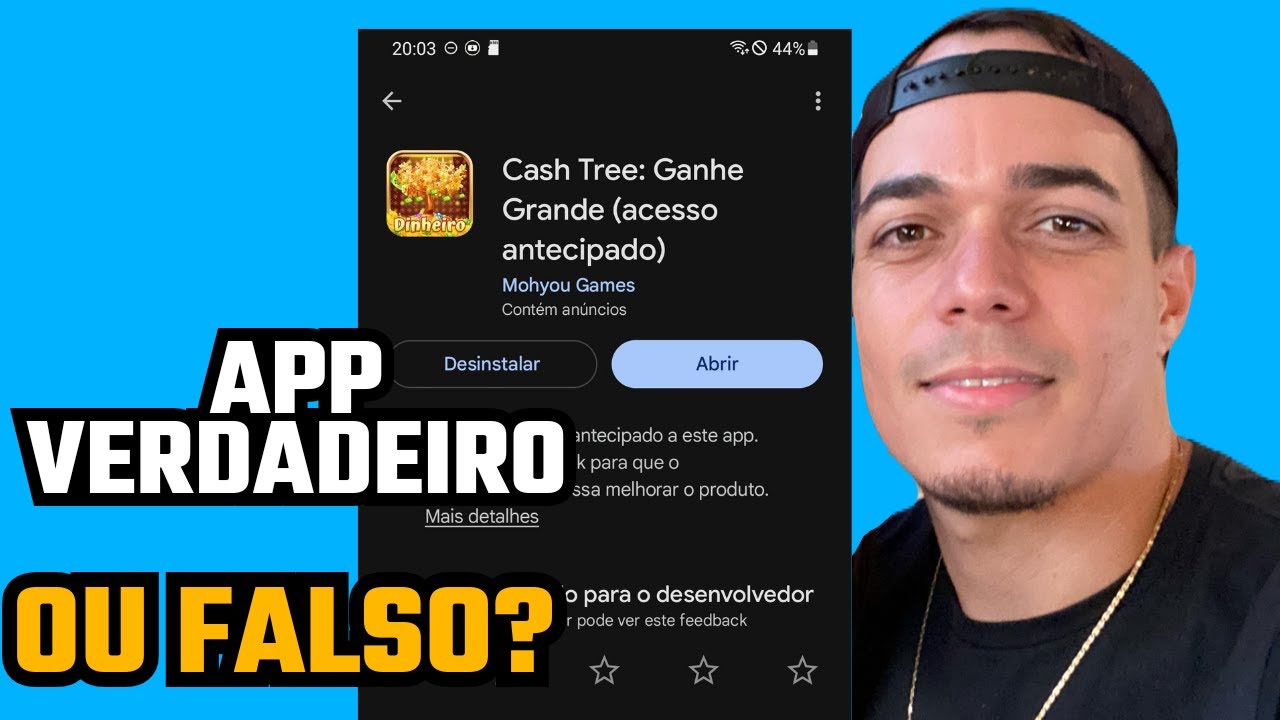 cash tree ganhe grande paga? cash tree prova de pagamentos? cash tree ...