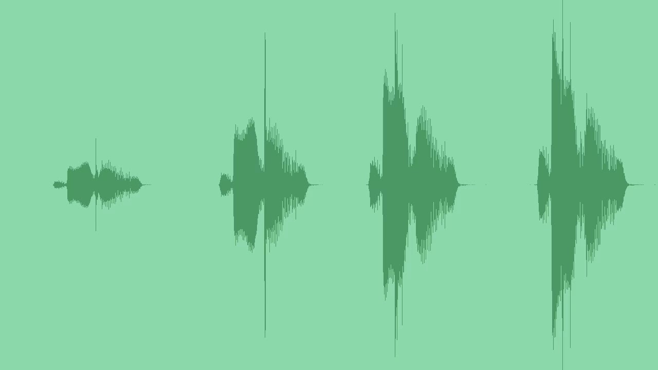 Throwing Stone on Gravel Sound Effects - YouTube