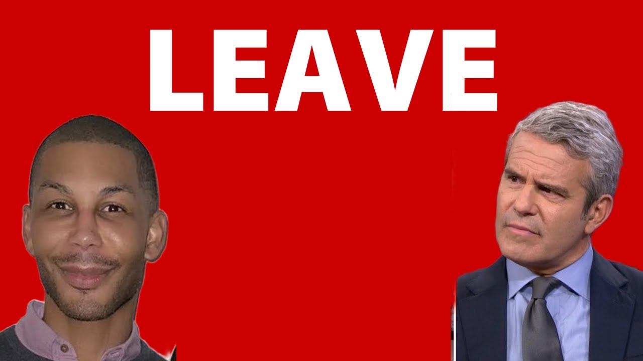 NEW! Was Producer Eric Fuller FINALLY FIRED at the Network? - YouTube