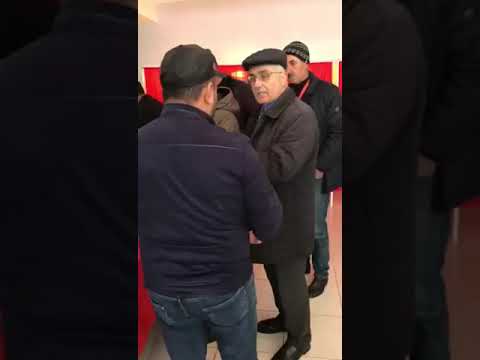 Seçki Pozğunluğu 1 I Ağsu