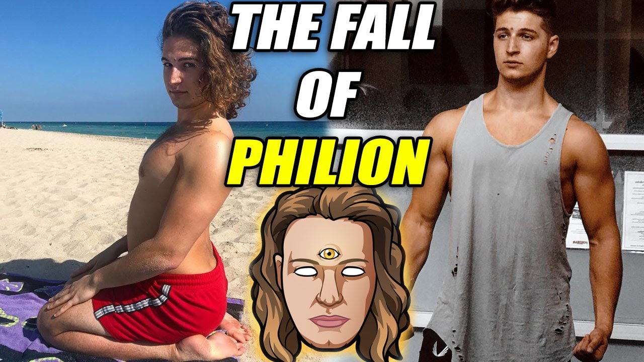 The Fall Of PHILION! - YouTube