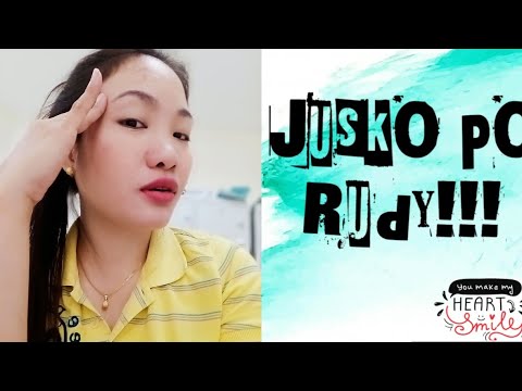 Your Ultimate Kabatak l Jusko po Rudy - YouTube