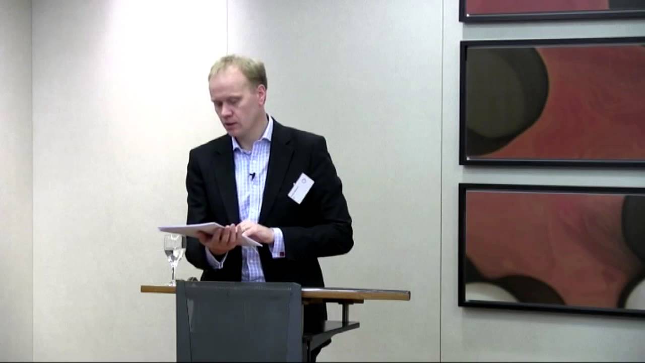 Highlight of Dr Hessel Willemsen at JAP Conference Berlin May 2014 ...