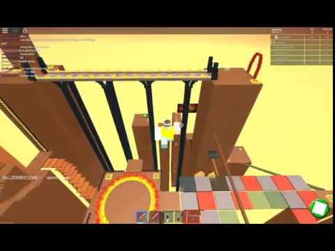 Sword Fight on The Heights 4 - How to double jump on weapons (skip to 6 ...