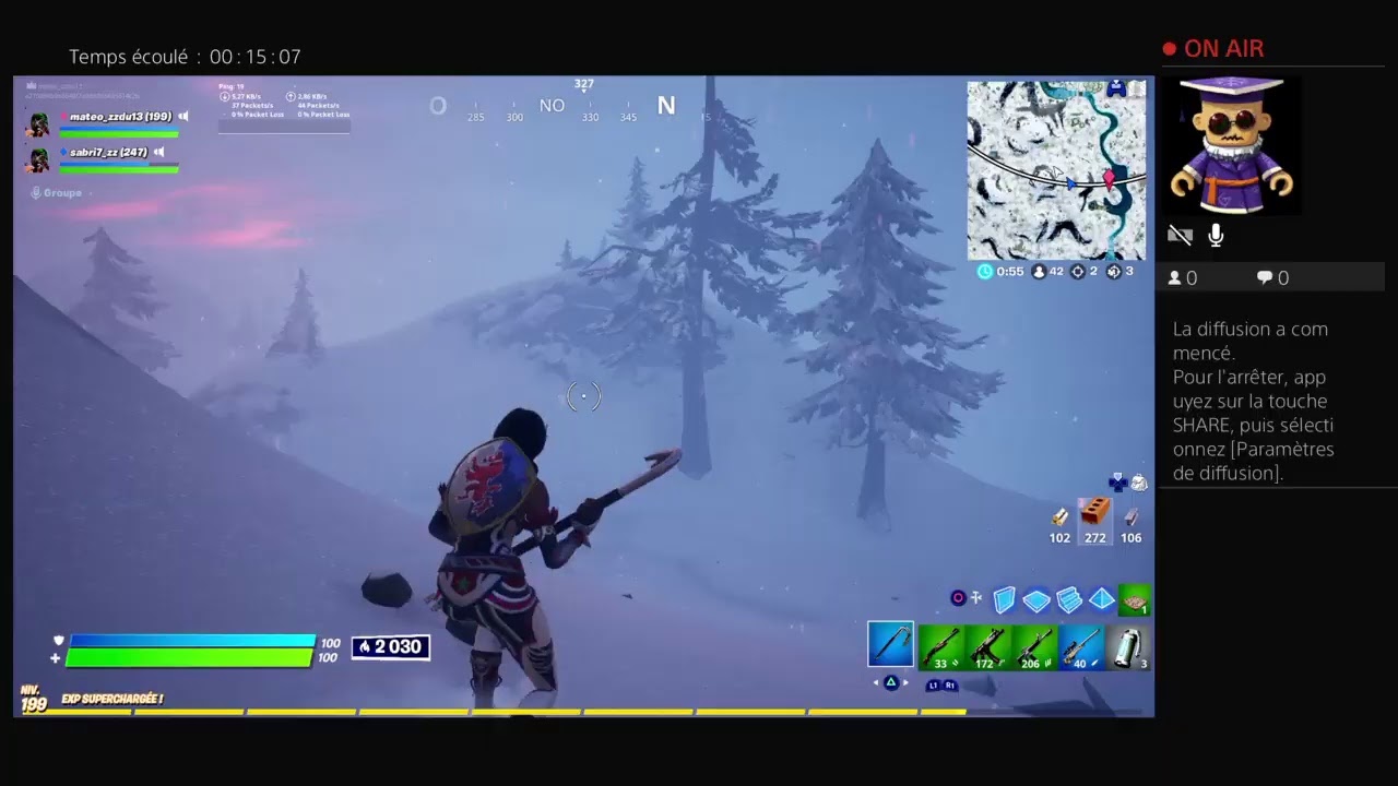 map edit tournament 1 - YouTube