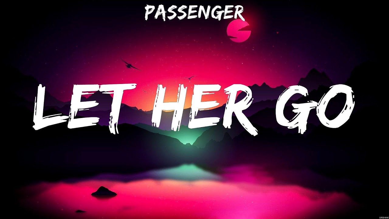 Passenger Let Her Go Lyrics Rihanna, SLANDER, sapientdream #7 - YouTube