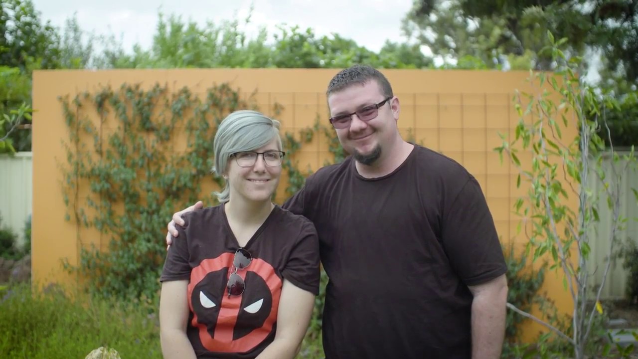 Zac Cannell & Sam Makin - dealing with it - YouTube