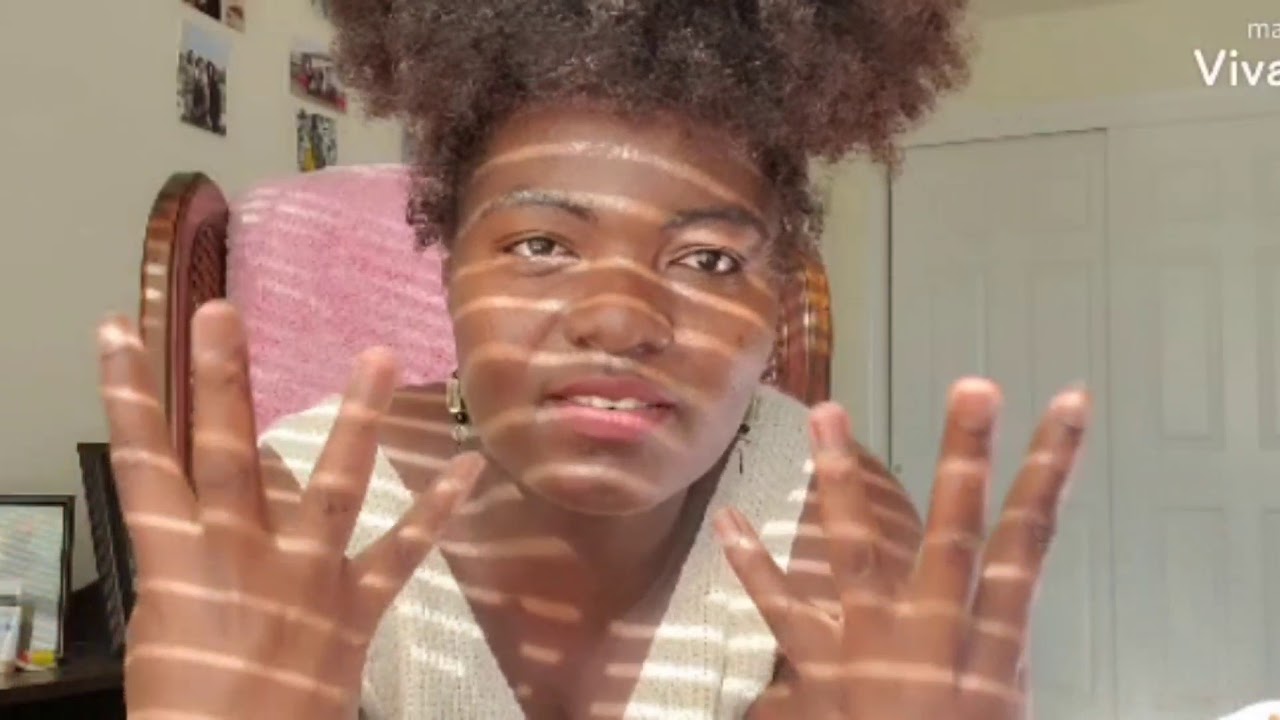 One week later!!! - YouTube