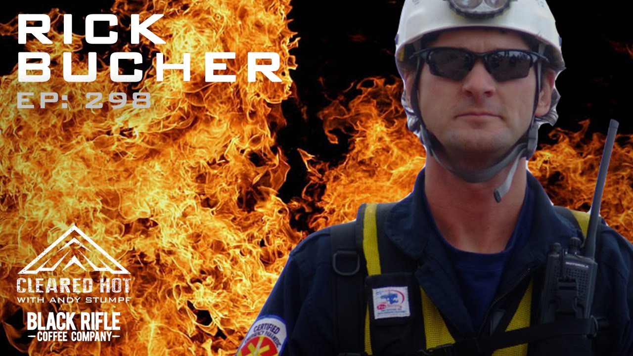 From the Edge to Enlightenment: A Firefighter’s Resilient Journey ...
