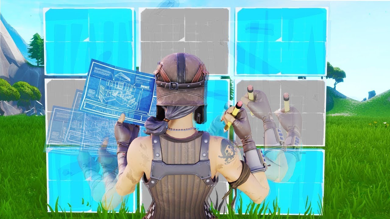 Most optimal binds for switching from controller to KBM! - YouTube