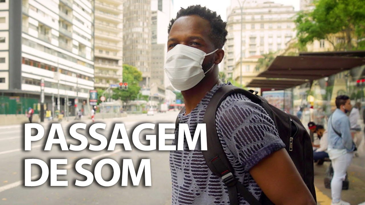 Yebo Musical | Programa Passagem de Som - YouTube