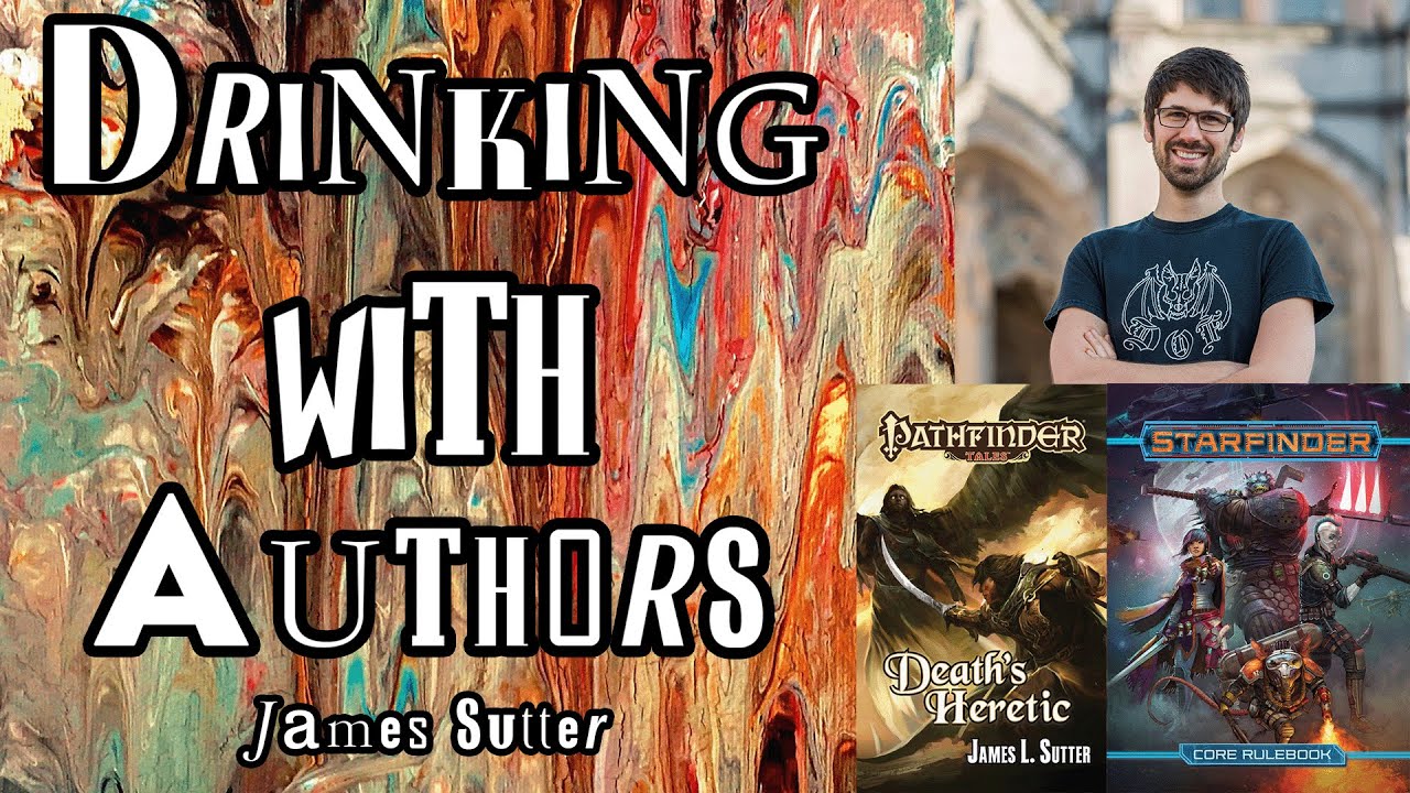 James Sutter Full Interview - YouTube