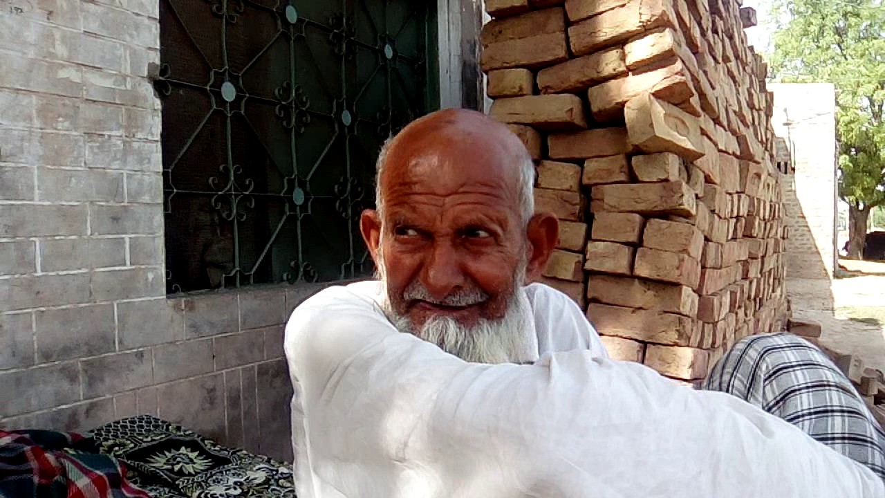 1947 PARTITION STORY OF Muhammad Ramzan 304GB. - YouTube