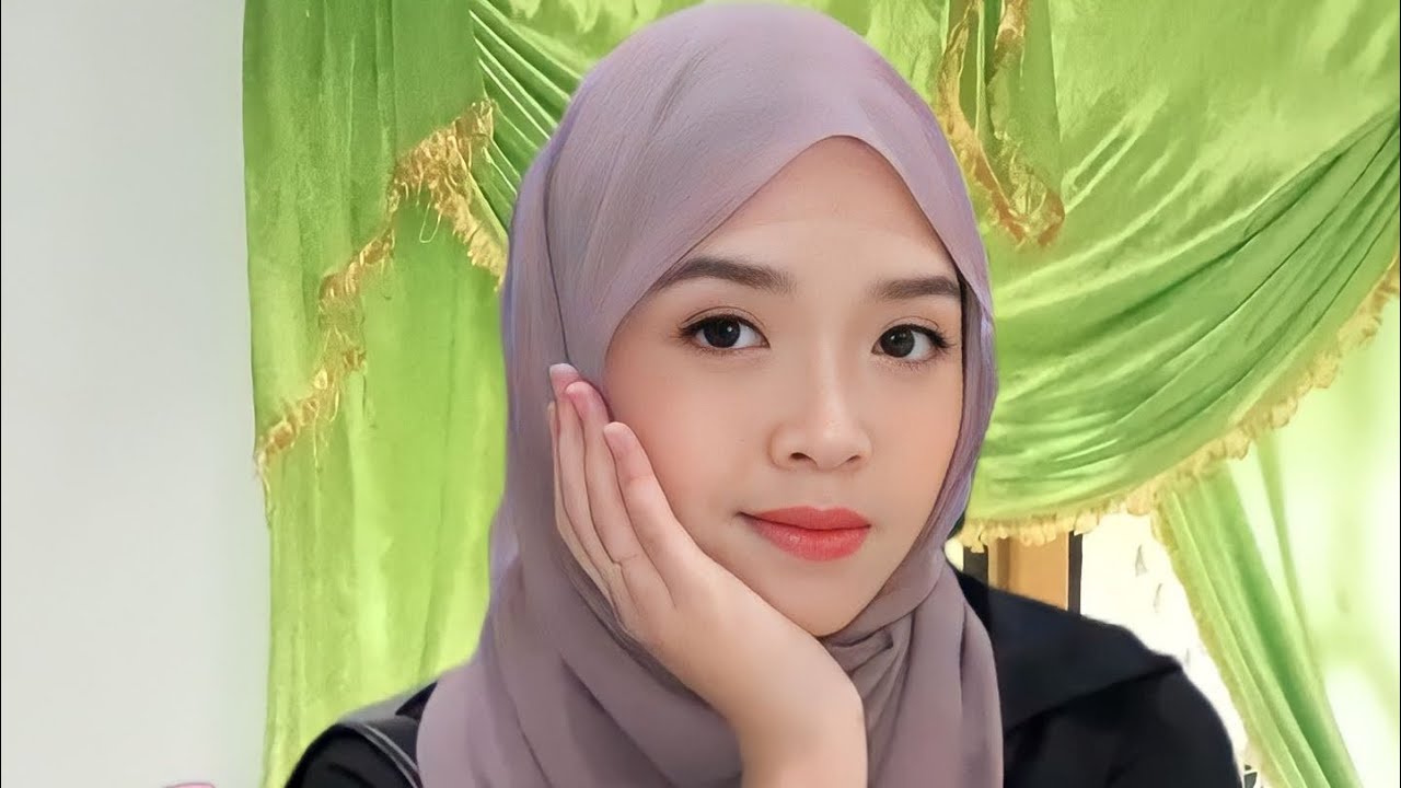 Sampai Menutup Mata Cover By: Niawati Fitri Utami - YouTube