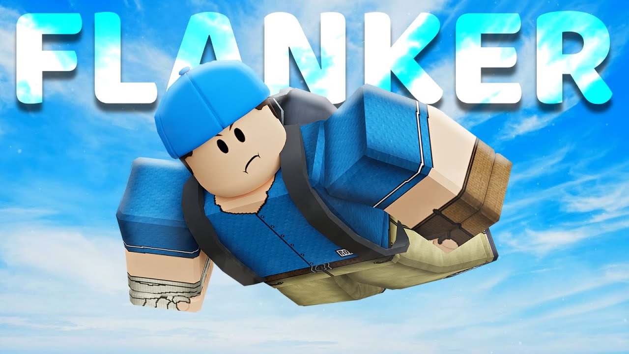 FLQNKER'S DEBUT - ARSENAL MONTAGE - YouTube