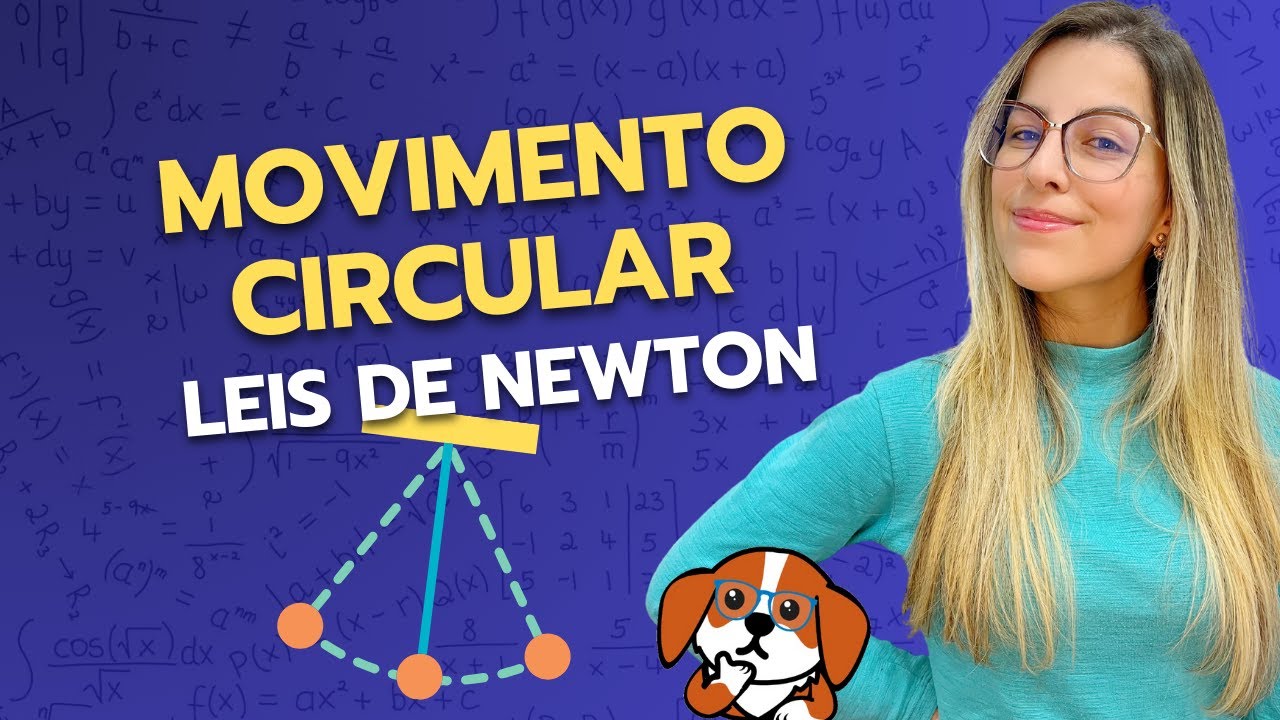 Dinamica Do Movimento Circular - FDPLEARN