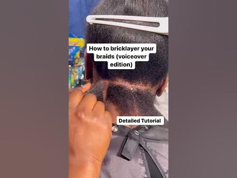 Bricklayer Parting #shorts - YouTube